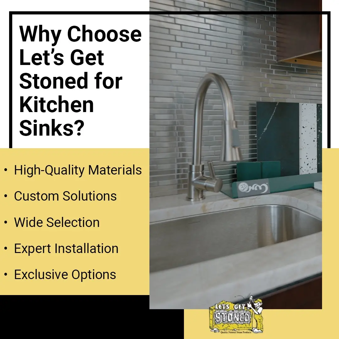 Daily Sink Care Tips for a Sparkling Kitchen