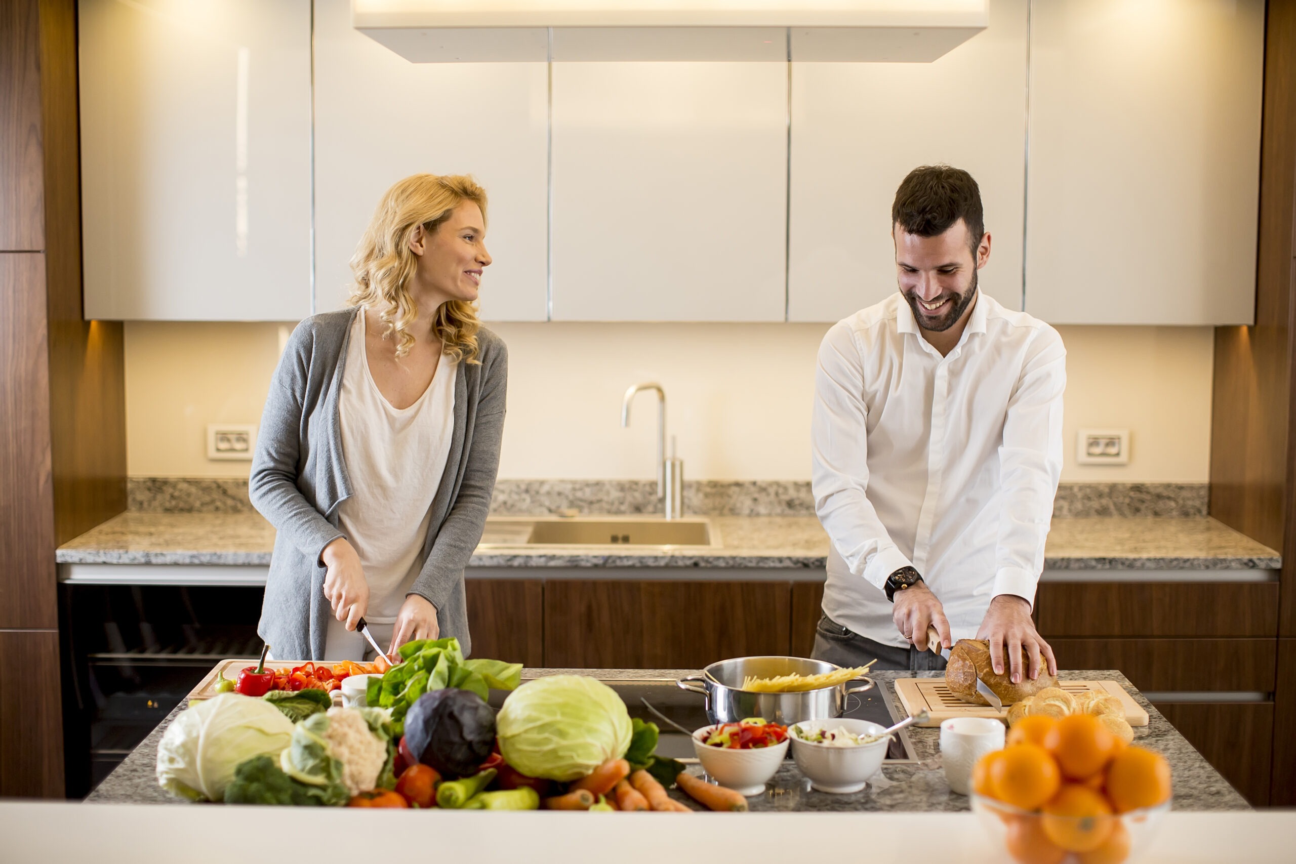 Expert Installation Tips of Kitchen Countertops for Your Apartment